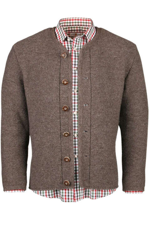 Trachtenjanker Herren & Trachtenjacken: Walk, Loden, Leder Trachtenjanker Herren & Trachtenjacken: Walk, Loden, Leder